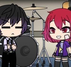 A Highly Satisfying Experience with Gacha Life | Review at 1001kitap