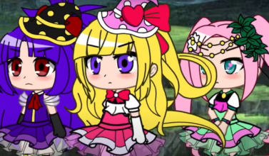 Link for Gacha Cute Secure Load? Easily, With 1001kitap!