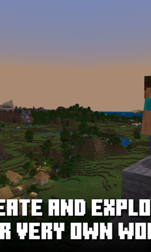 A Highly Satisfying Experience with Minecraft | Review at 1001kitap