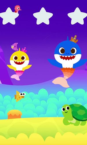 A Highly Satisfying Experience with Baby Shark: Sing & Swim Party ...