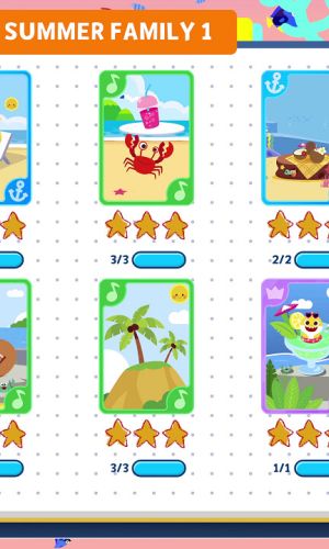 A Highly Satisfying Experience with Baby Shark: Sing & Swim Party ...