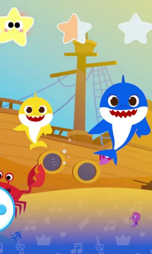 A Highly Satisfying Experience with Baby Shark: Sing & Swim Party ...