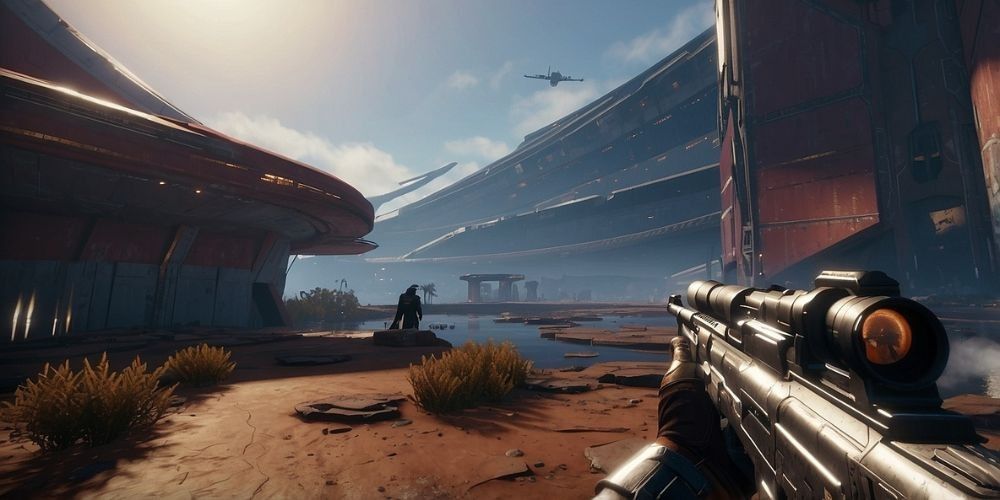 The Ultimate Guide to Finding Xur and His Exotic Offerings in Destiny 2 ...