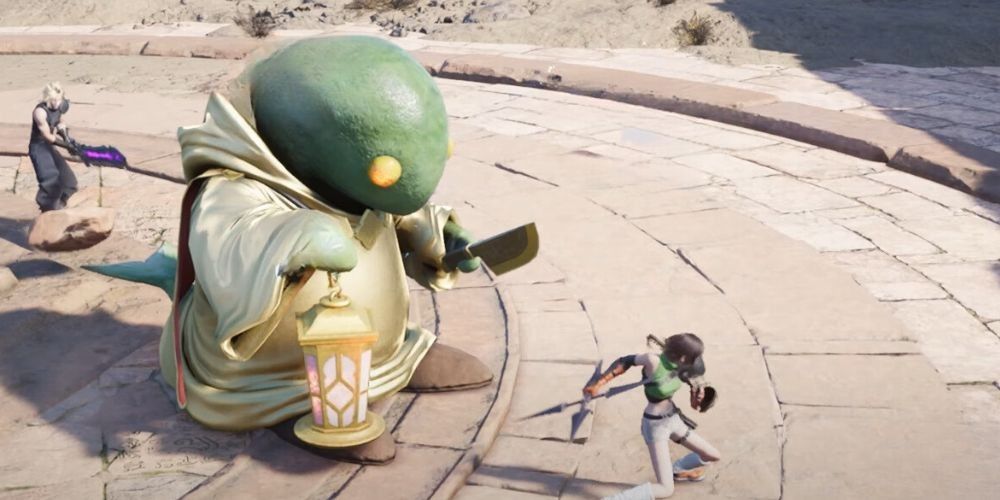 Conquering the Shadows: Your Ultimate Guide to Defeating the Tonberry ...